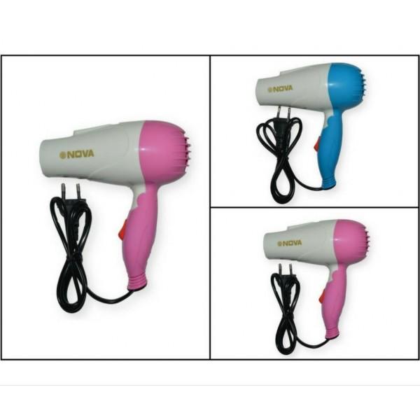 Nova Foldable (Nhd-2807) Hair Dryer | Daraz.com.np