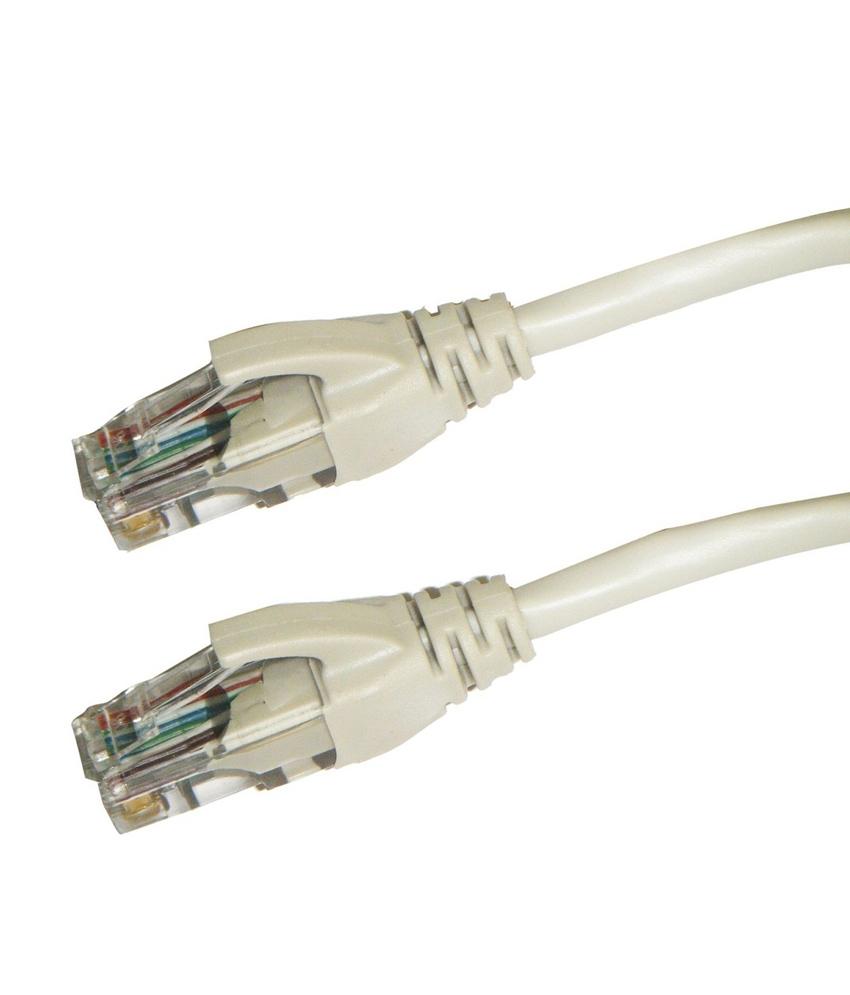 Patch Cable Blue 1.5 Meter CAT6 Patch Cord Cable Network/Lan cable ...