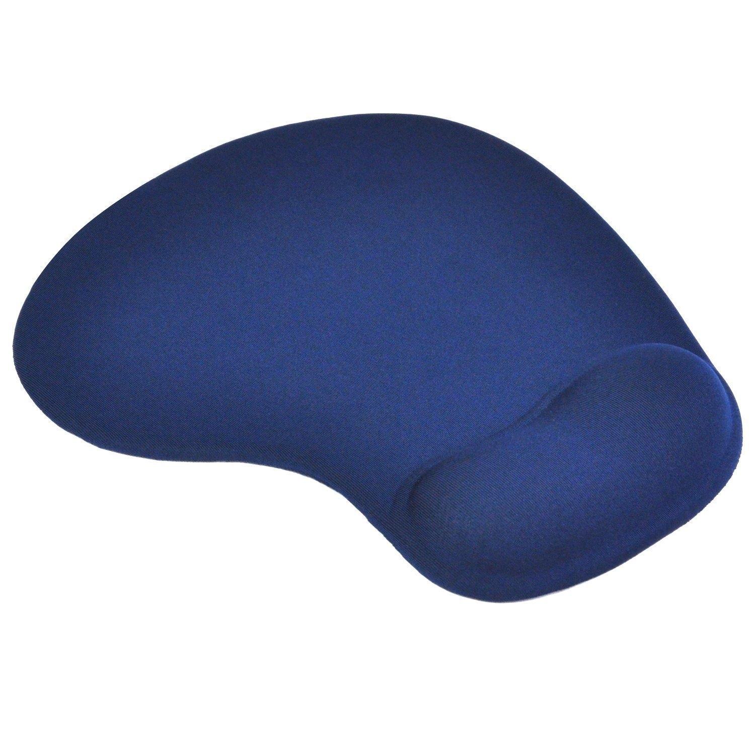 Soft And Smooth Surface Gel Mouse Pad | Daraz.com.np