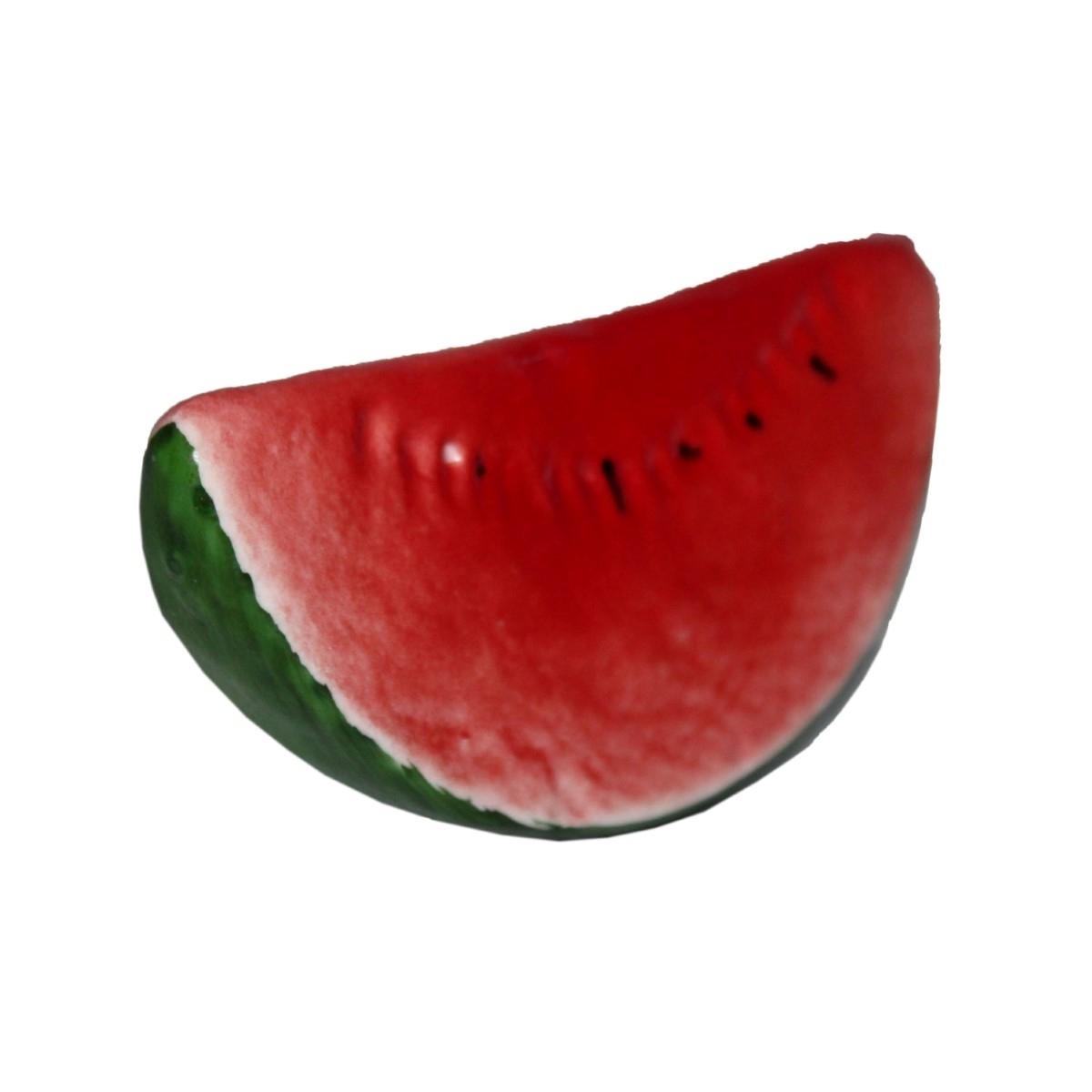 Red Watermelon Model Foam Toy | Daraz.com.np