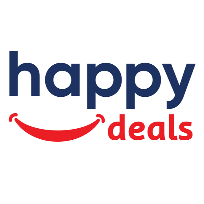 Shop online with HAPPY DEALS now! Visit HAPPY DEALS on Daraz.