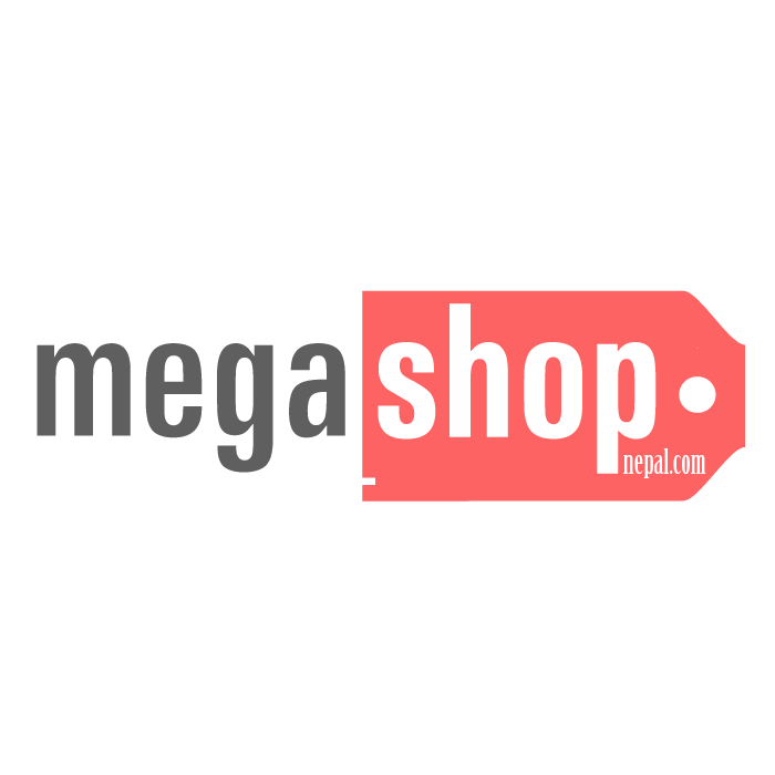 Shop online with Mega Shop Nepal now! Visit Mega Shop Nepal on Daraz.