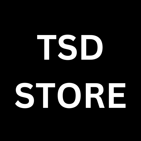 Shop online with TSD STORE now! Visit TSD STORE on Daraz.