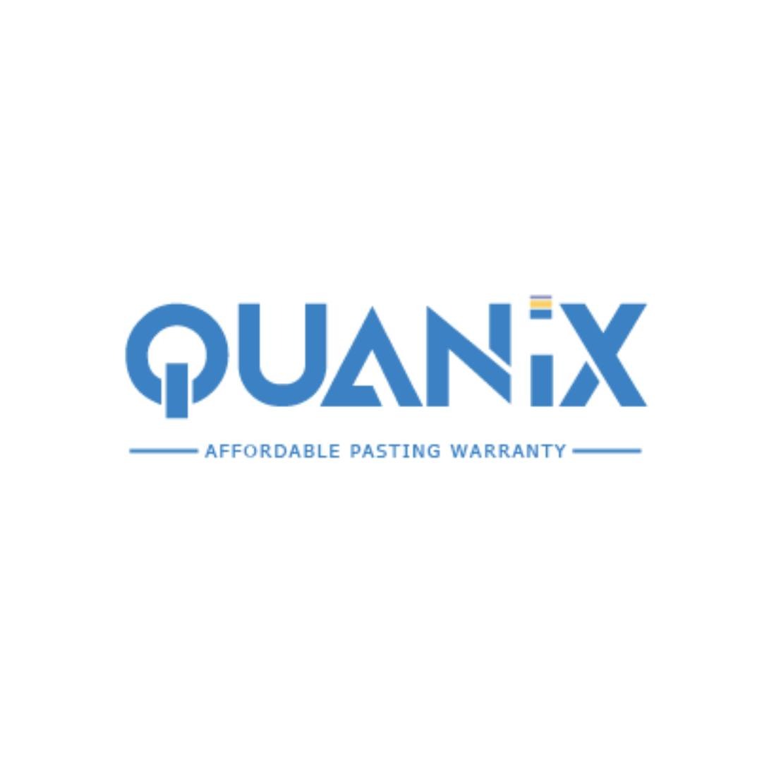 Shop online with Quanix now! Visit Quanix on Daraz.