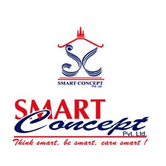 Shop online with Smart Concept now! Visit Smart Concept on Daraz.