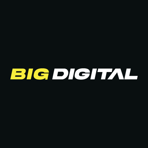 Shop online with Big Digital now! Visit Big Digital on Daraz.