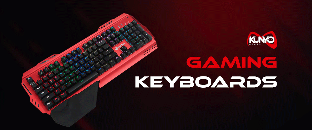 Shop online with Kunyo Gears now! Visit Kunyo Gears on Daraz.
