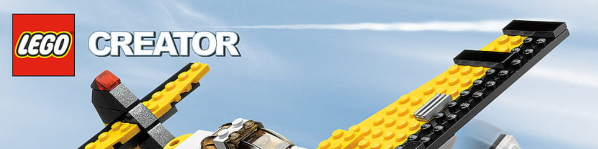 Shop online with LEGO now! Visit LEGO on Daraz.