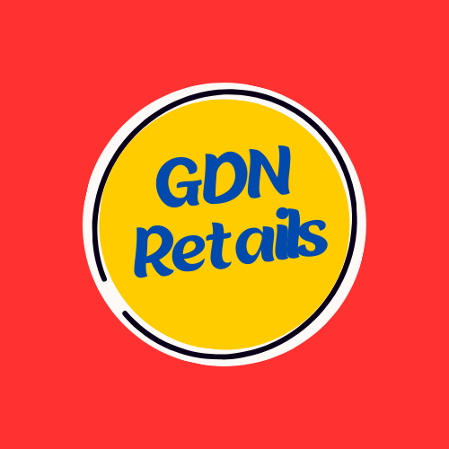 Shop online with GDN Retails now! Visit GDN Retails on Daraz.
