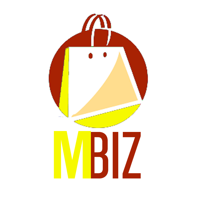 Shop online with M Biz now! Visit M Biz on Daraz.
