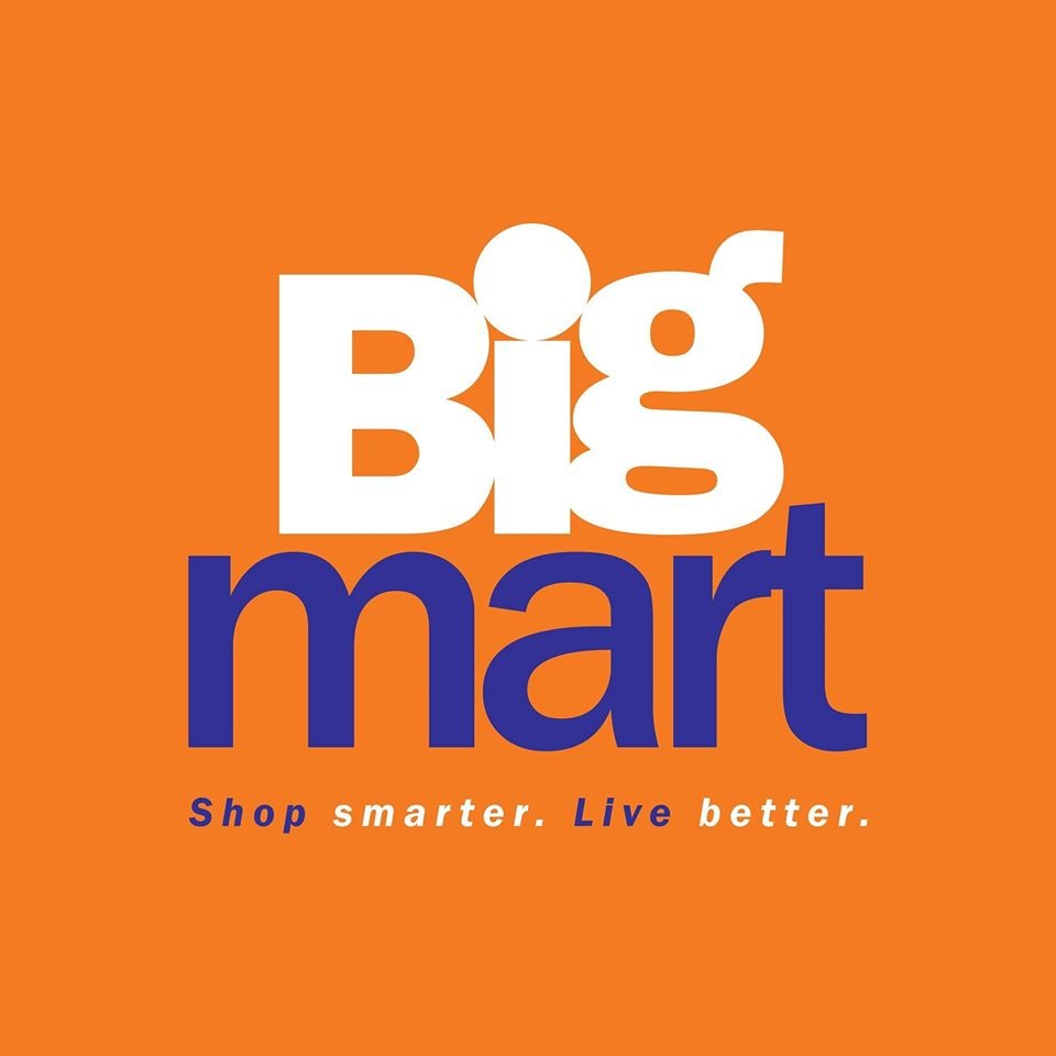 Shop online with Bigmart now! Visit Bigmart on Daraz.
