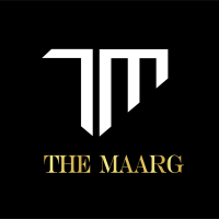 THE MAARG | Daraz NP