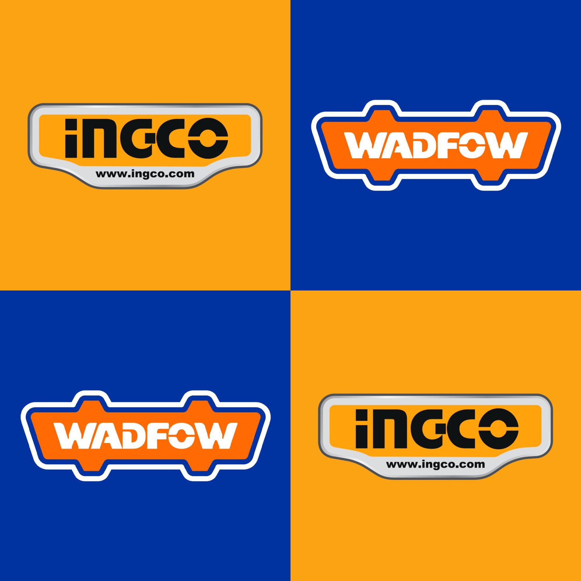 Shop online with INGCO / WADFOW Store now! Visit INGCO / WADFOW Store ...