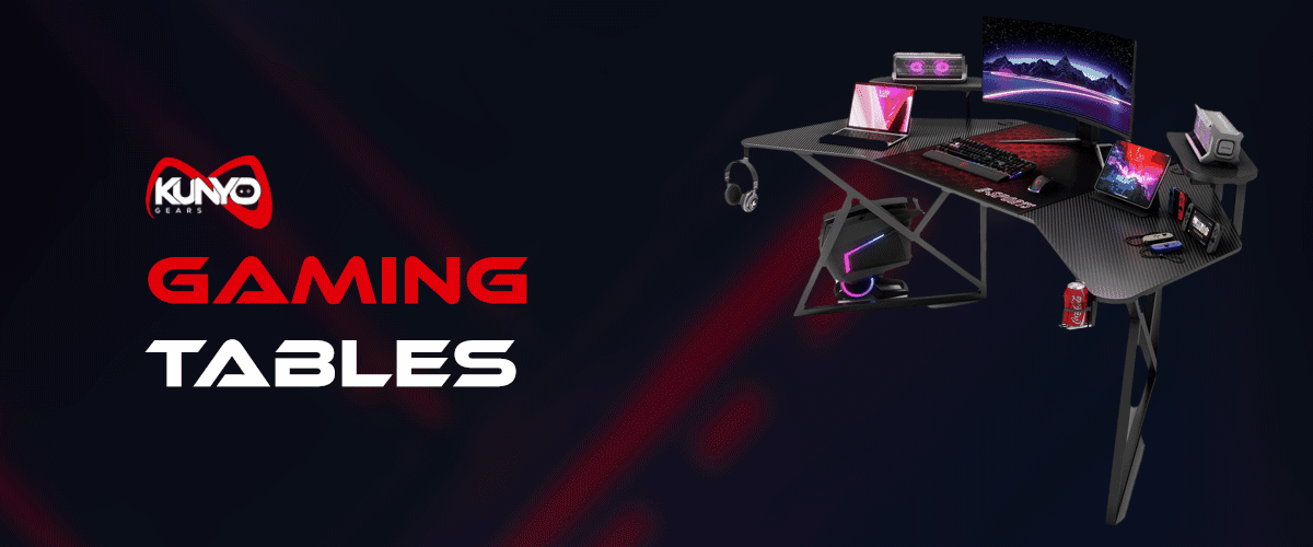 Shop online with Kunyo Gears now! Visit Kunyo Gears on Daraz.