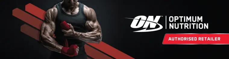 Optimum Nutrition Logo