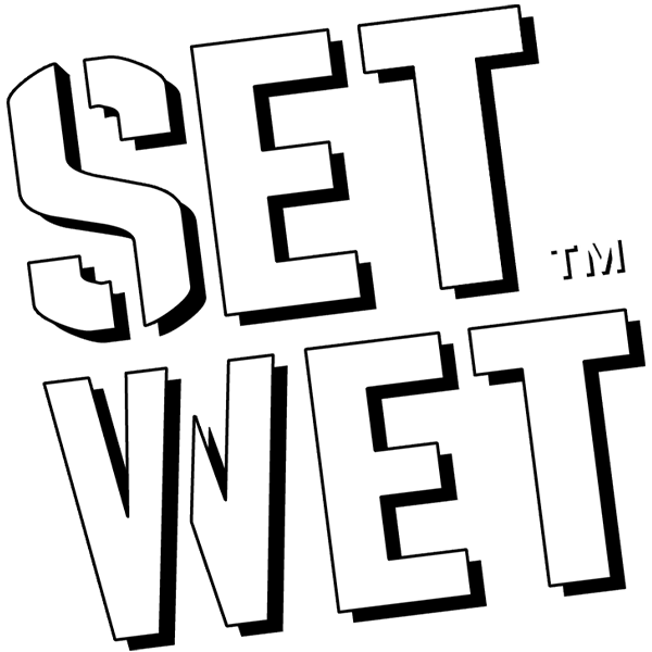 Shop online with Set & Wet now! Visit Set & Wet on Daraz.