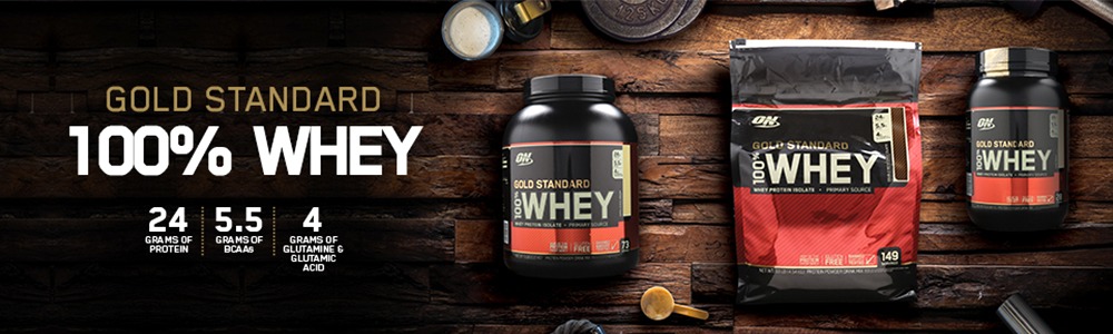 Optimum Nutrition Wallpaper