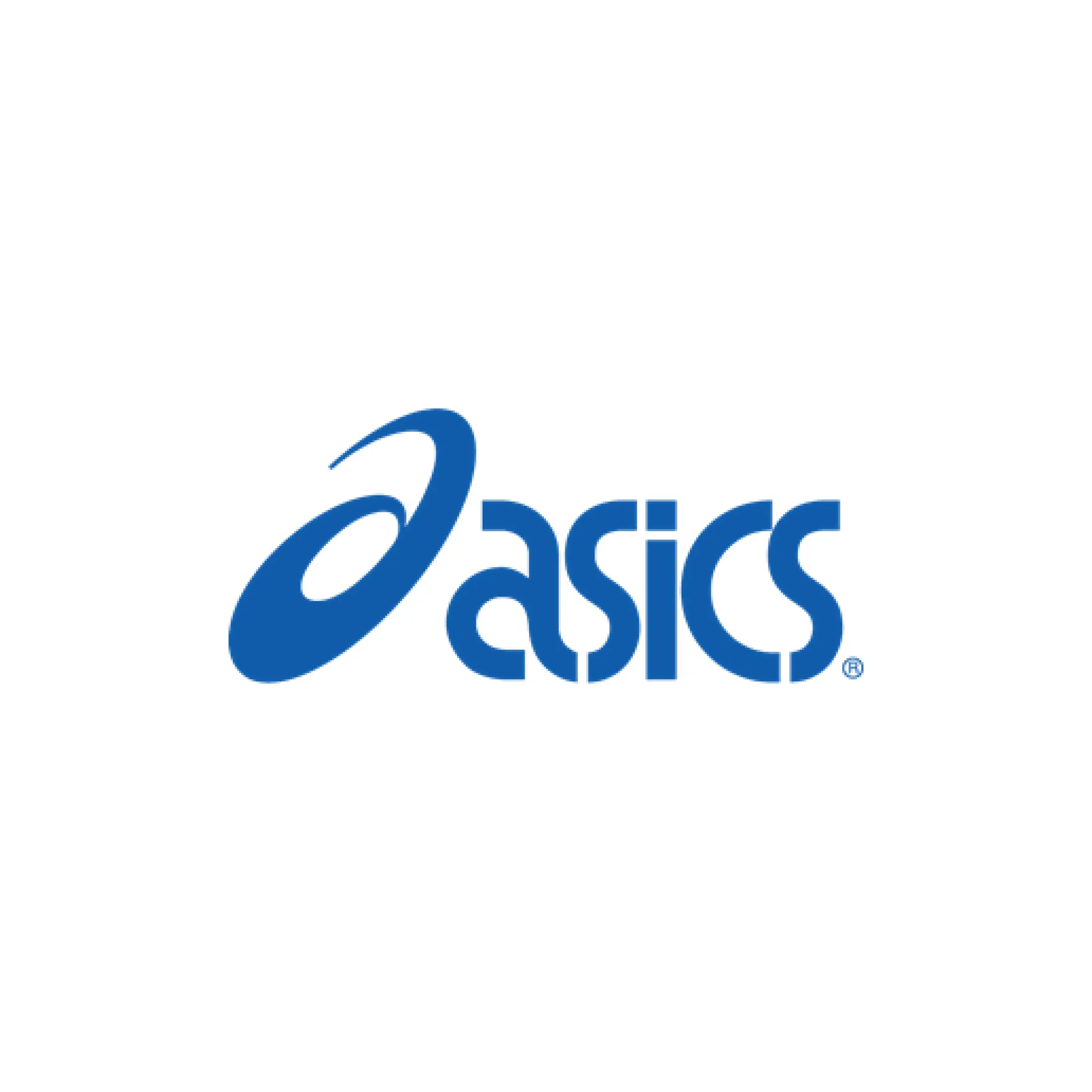 Asics Logo Vector