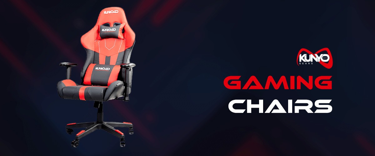 Shop online with Kunyo Gears now! Visit Kunyo Gears on Daraz.