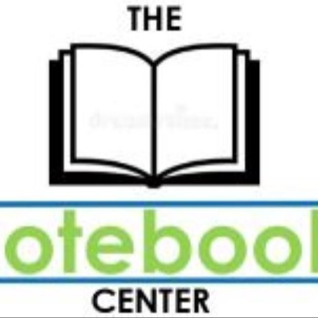 Shop online with The Note Book Center now! Visit The Note Book Center ...