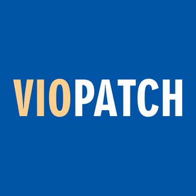 Shop online with Viopatch now! Visit Viopatch on Daraz.