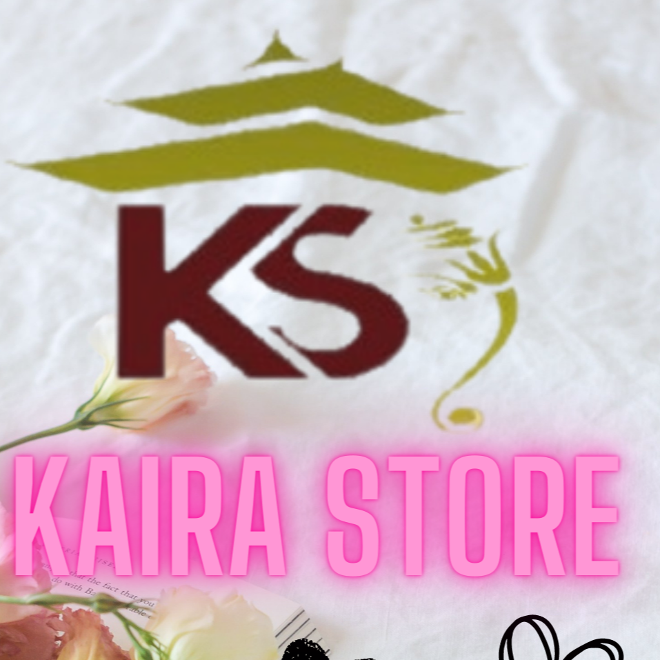 Shop online with KAIRA STORE now! Visit KAIRA STORE on Daraz.