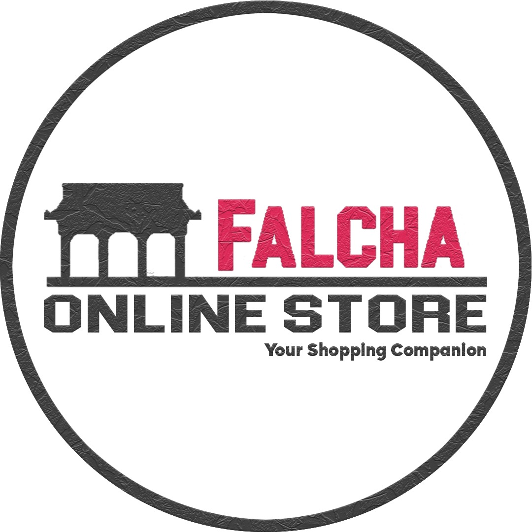 Shop online with Falcha Online Store now! Visit Falcha Online Store on ...