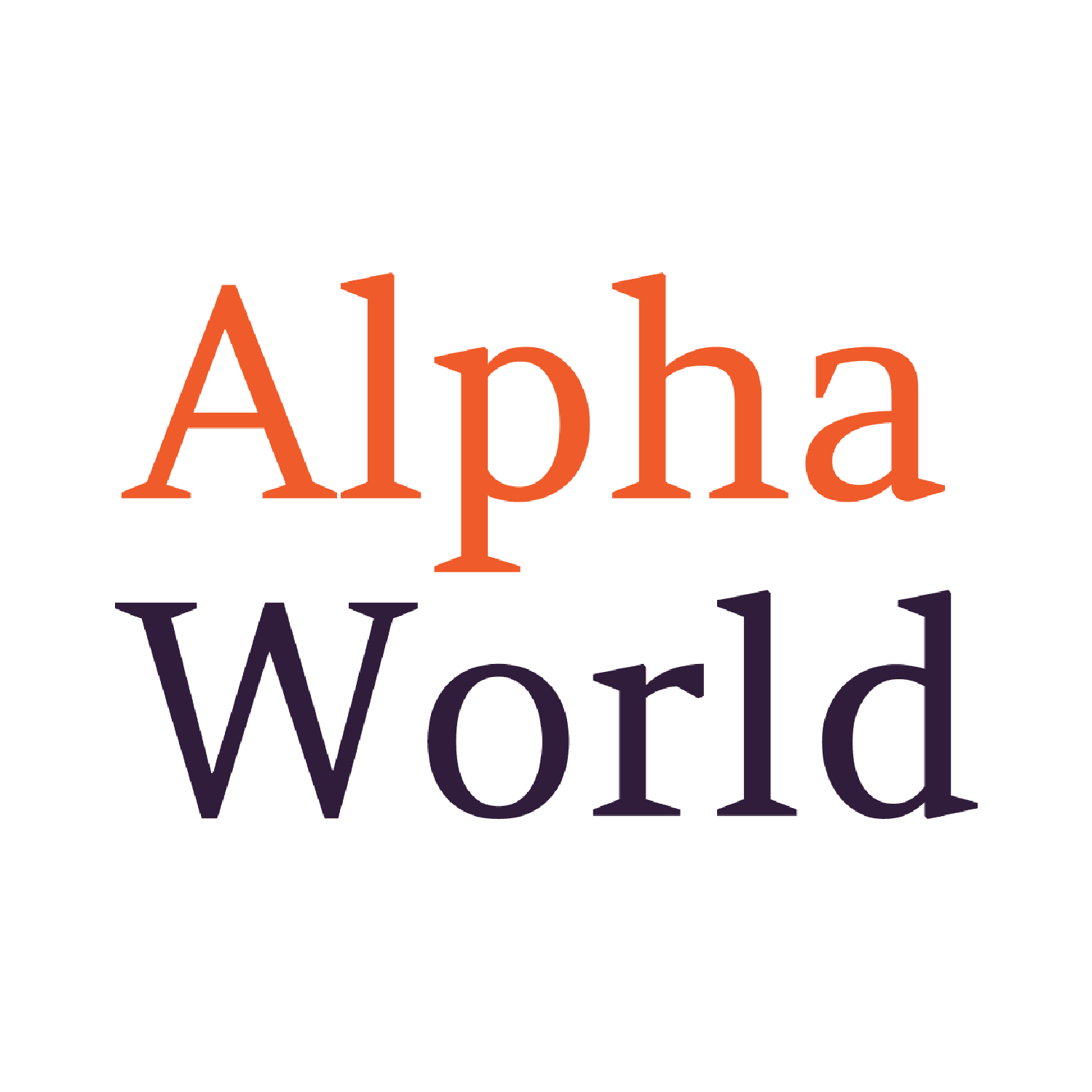 Shop online with Alpha World now! Visit Alpha World on Daraz.