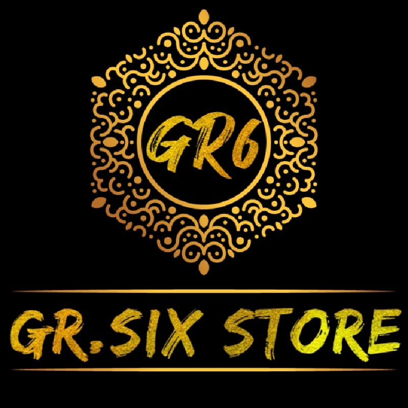 Shop online with G.R Six Store now! Visit G.R Six Store on Daraz.