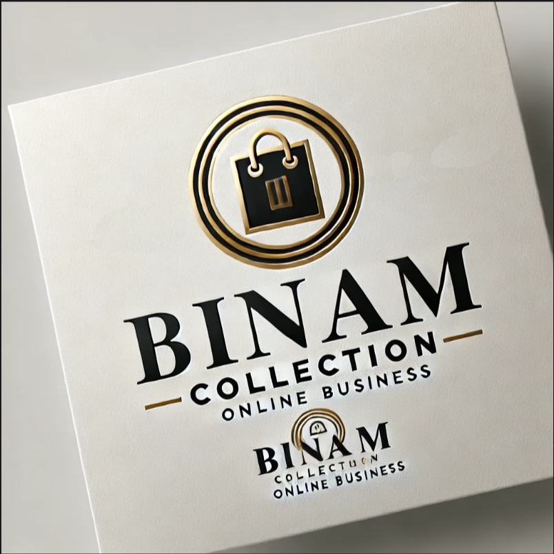 Shop online with Binam Collectio now! Visit Binam Collectio on Daraz.