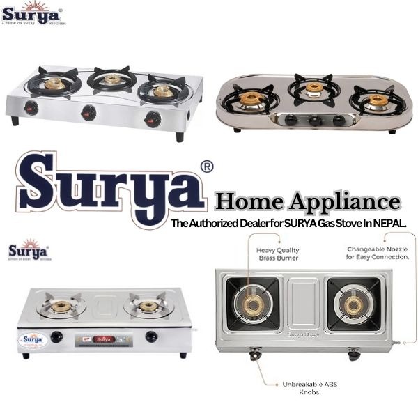 Shop online with Surya Home Appliance now! Visit Surya Home Appliance ...