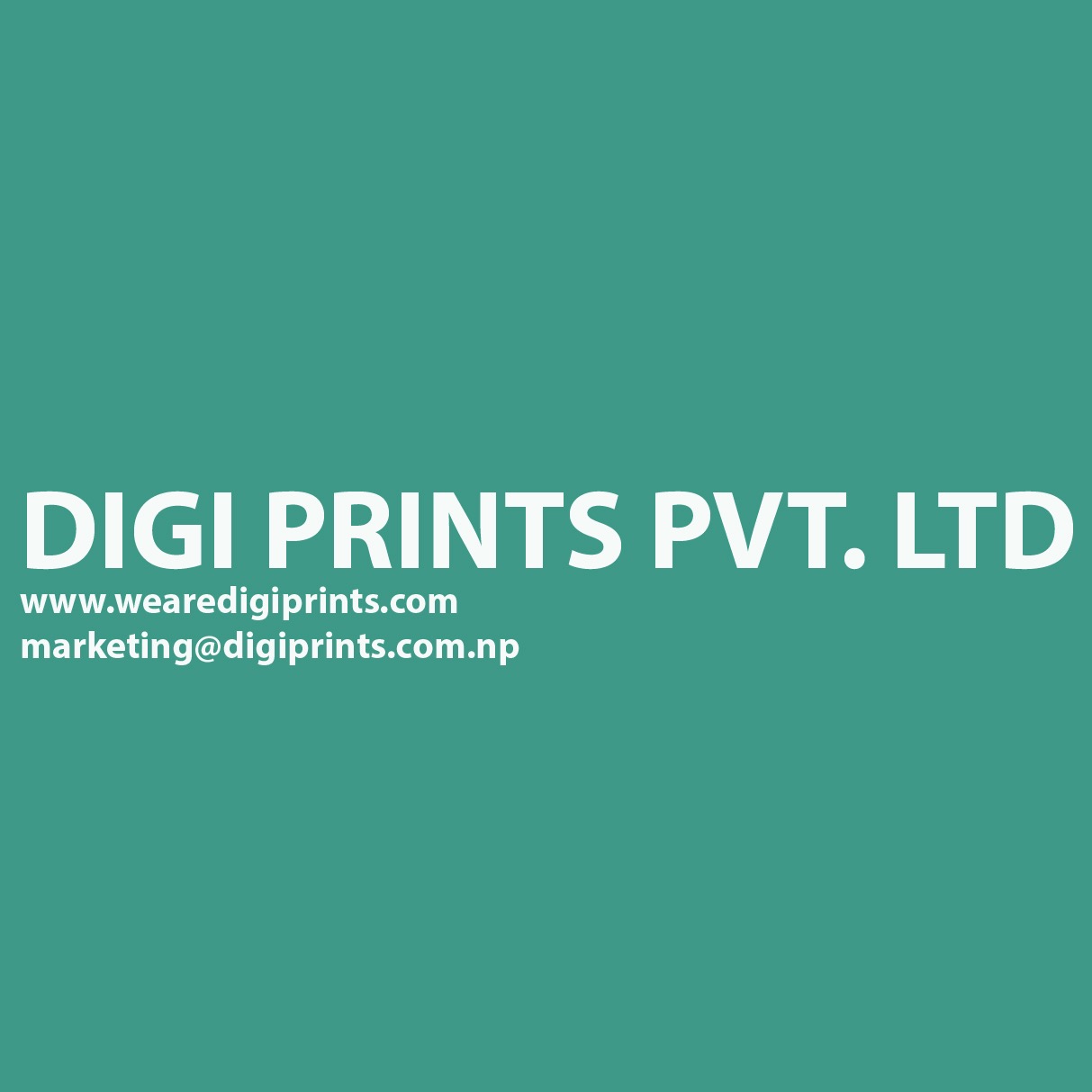 Shop online with Digi Prints Pvt. Ltd. now! Visit Digi Prints Pvt. Ltd ...