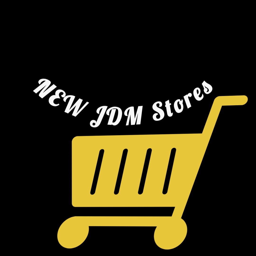Shop online with New JDM Stores now! Visit New JDM Stores on Daraz.