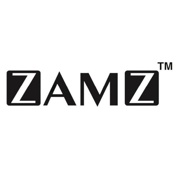 Shop online with ZAMZ now! Visit ZAMZ on Daraz.
