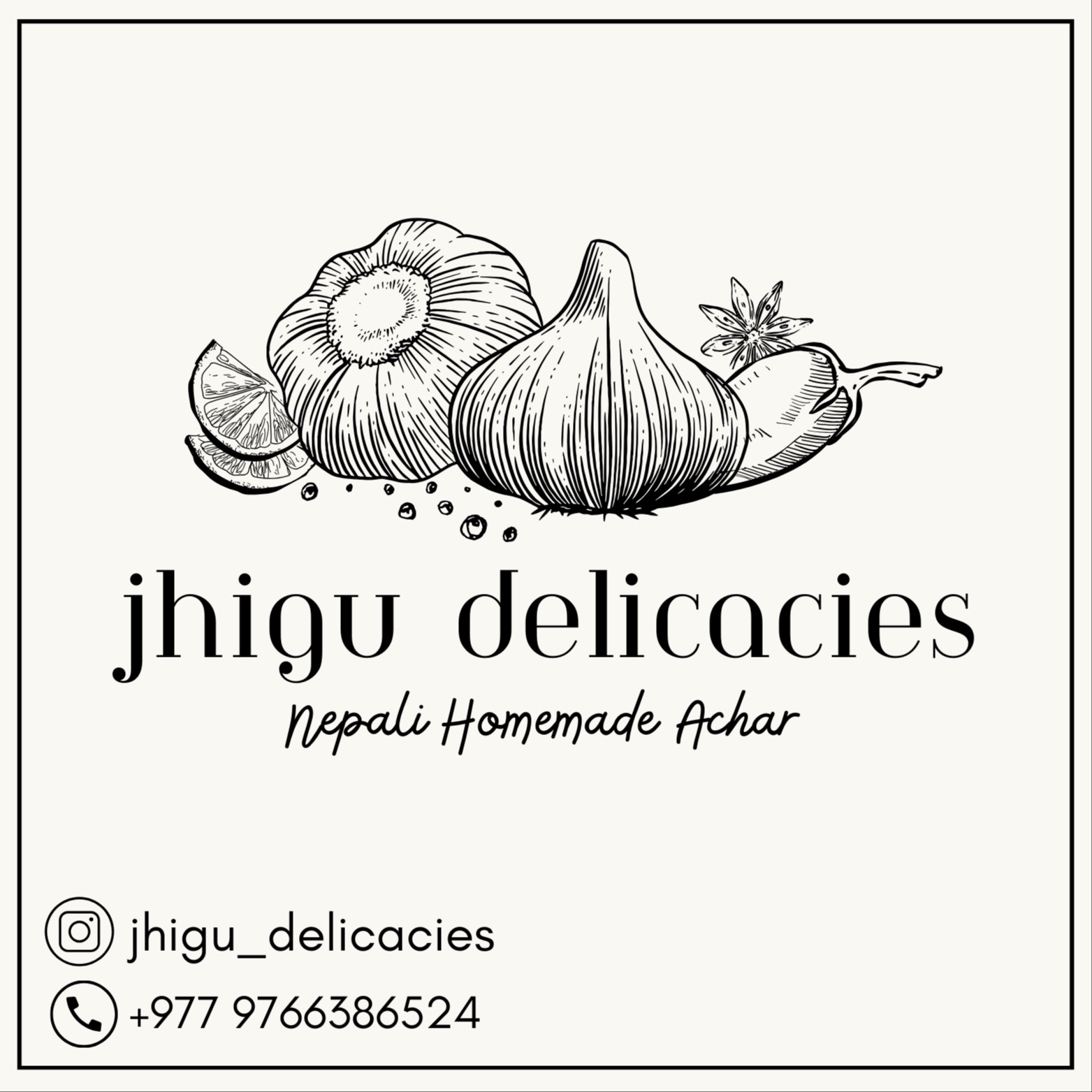 Shop online with Jhigu Delicacies now! Visit Jhigu Delicacies on Daraz.