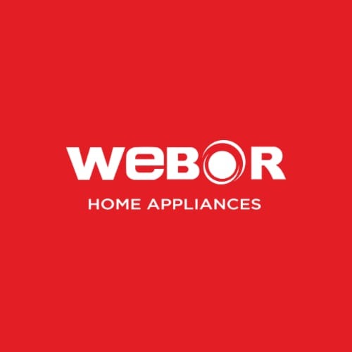 Shop online with WEBOR APPLIANCES now! Visit WEBOR APPLIANCES on Daraz.