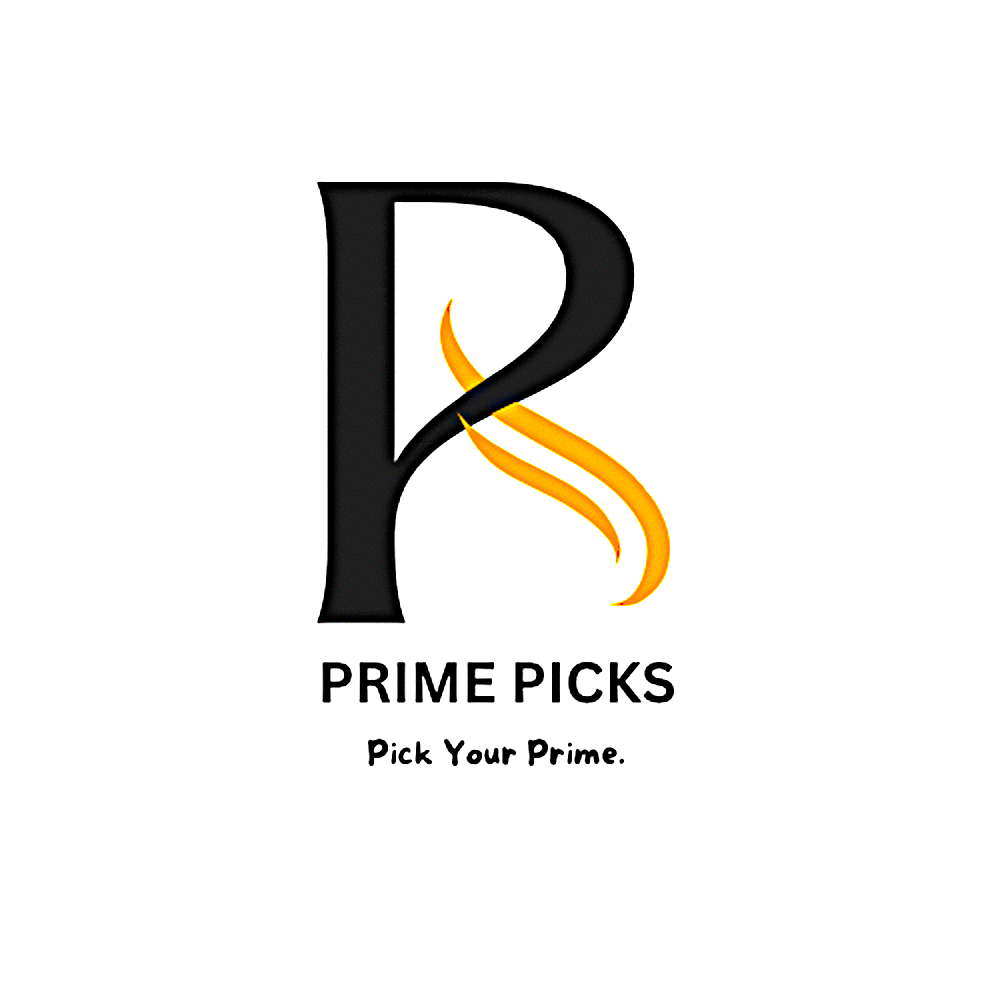 Shop online with PRIME PICKS now! Visit PRIME PICKS on Daraz.