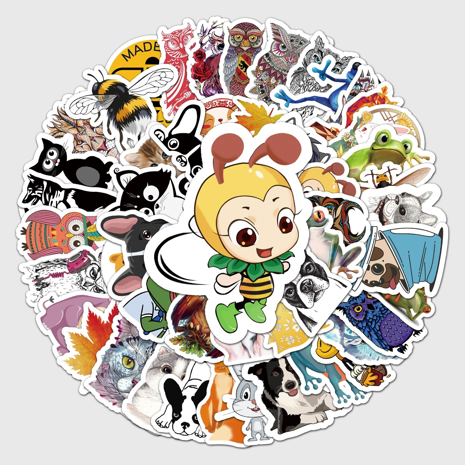 Shop online with Sticker Family now! Visit Sticker Family on Daraz.