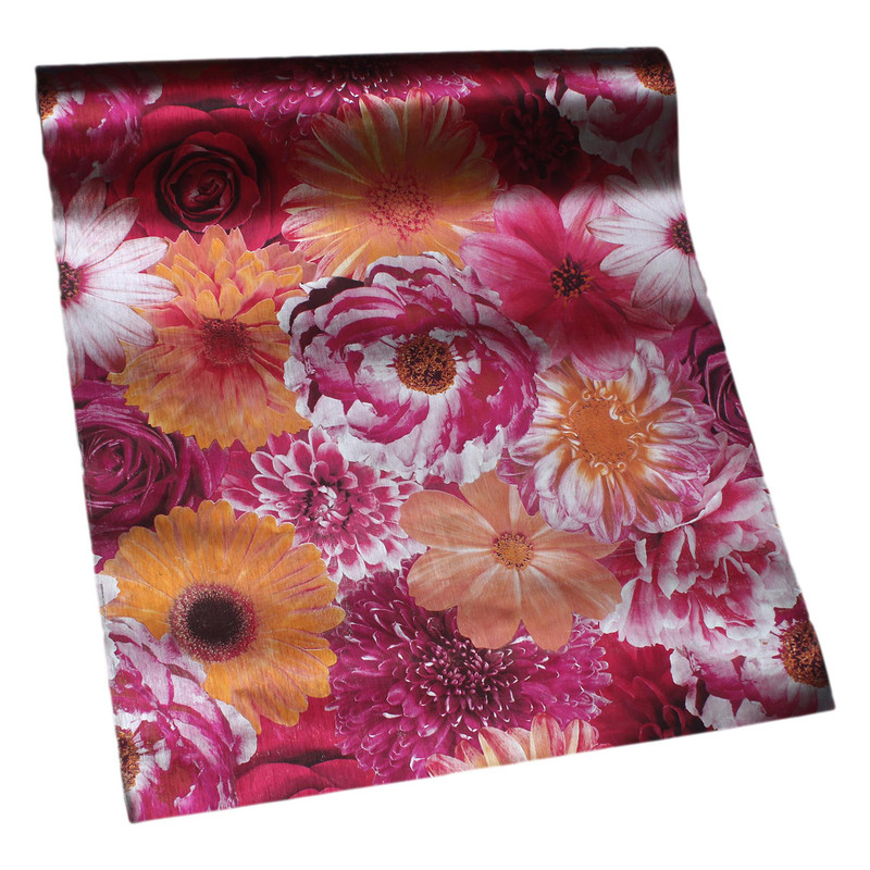 Metallic PVC Wallpaper: 10m | Daraz.com.np