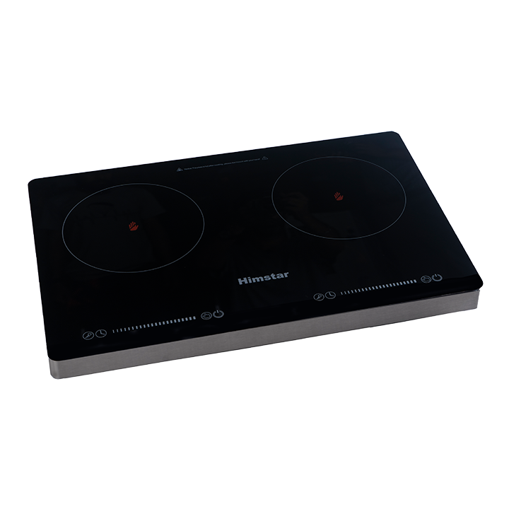 Himstar Double Infrared Cooker 2000W+2000W | Daraz.com.np