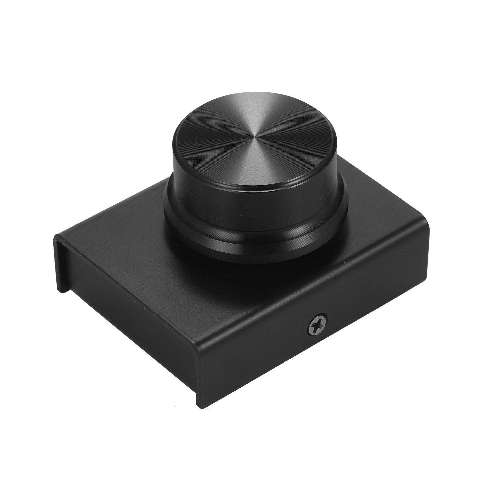 USB Volume Control Knob One Key Mute Volume Controller | Daraz.com.np