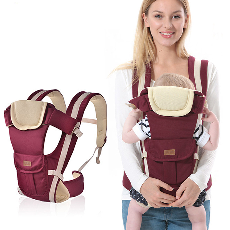 Desire Multifunctional Adjustable Baby Carrier | Daraz.com.np