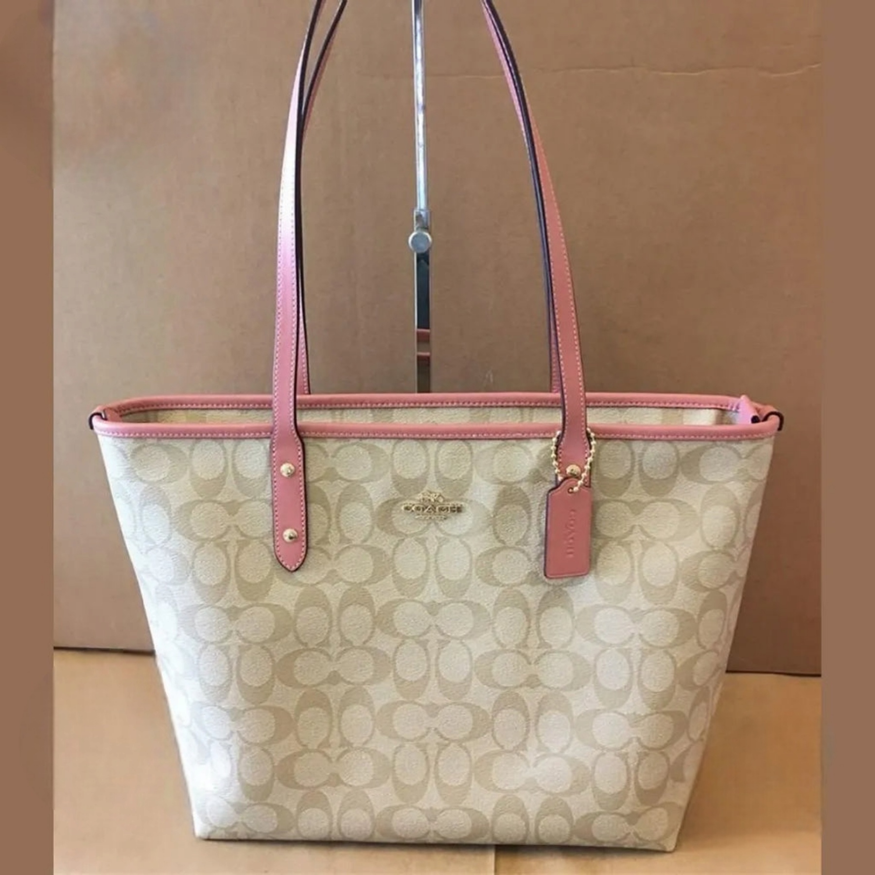 Elegant Shopping Tote Bag For Ladies | Daraz.com.np