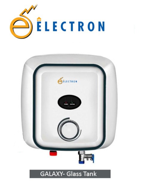 Electron Smart Electric Storage Geyser With Digital Display(25 Ltrs ...