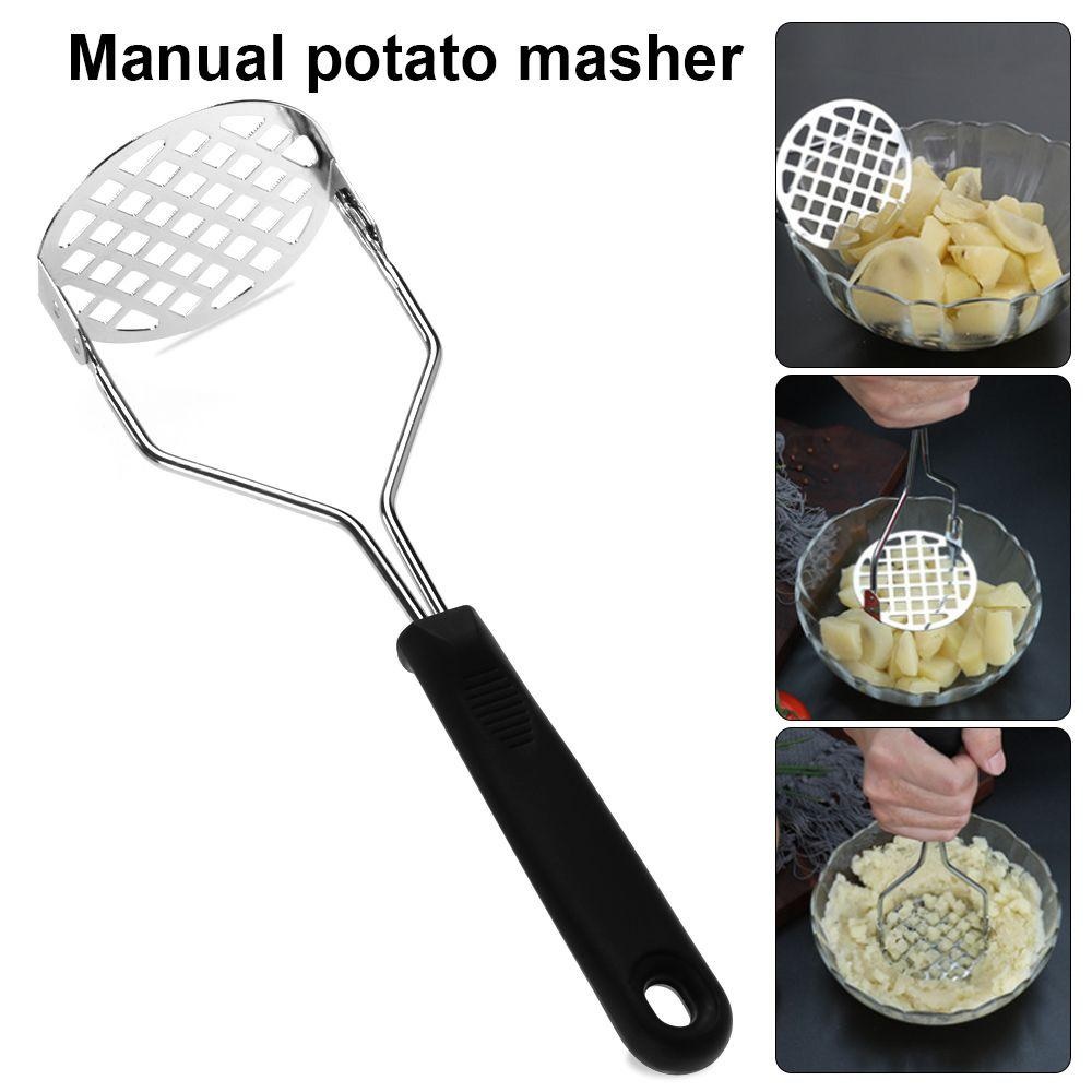 Best Handheld Potato Masher at Andre Thompson blog