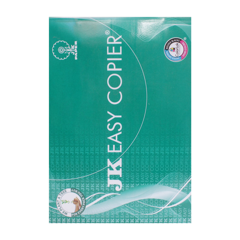 Jk Easy Copier A4 70 Gsm 500 Sheets Bundle Paper | Daraz.com.np