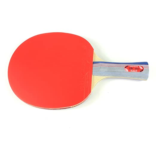 Butterfly Table Tennis Bat Ping Pong Bat Racket 4 Star 401 | Daraz.com.np