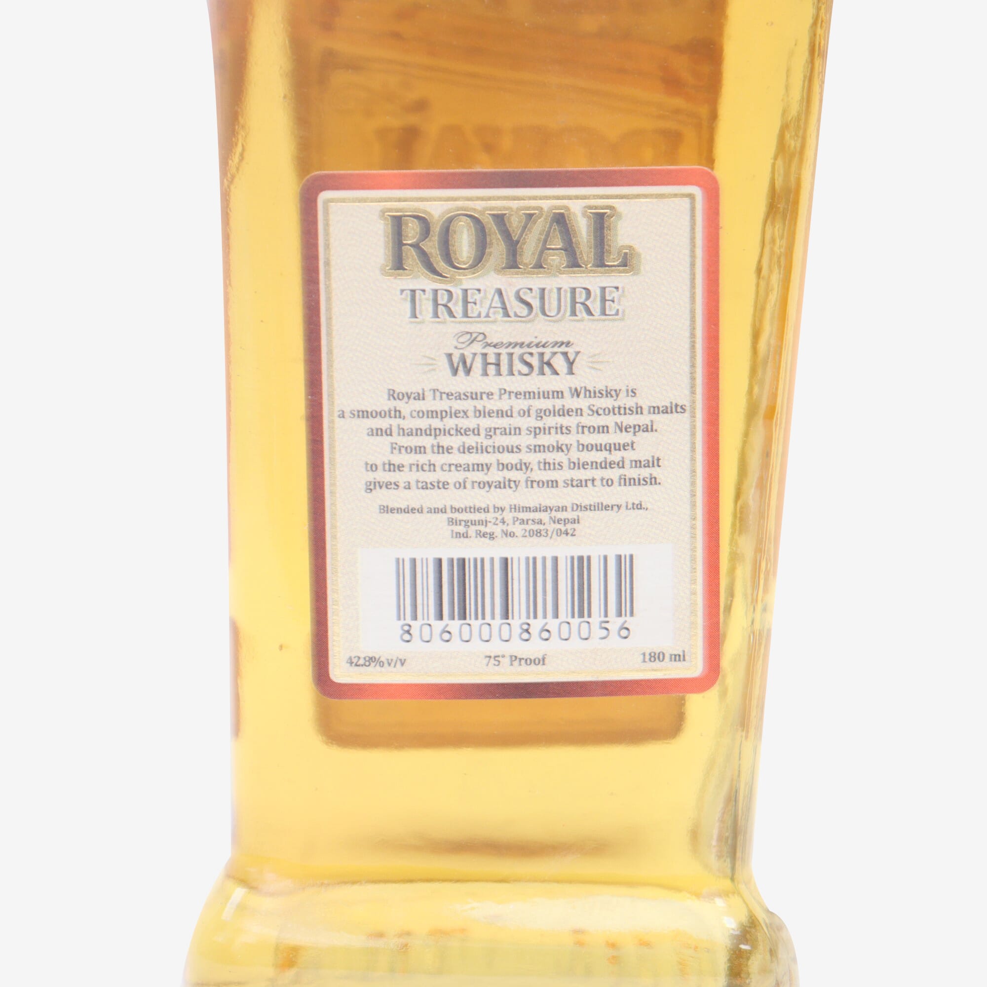 Royal Treasure Premium 180Ml | Daraz.com.np
