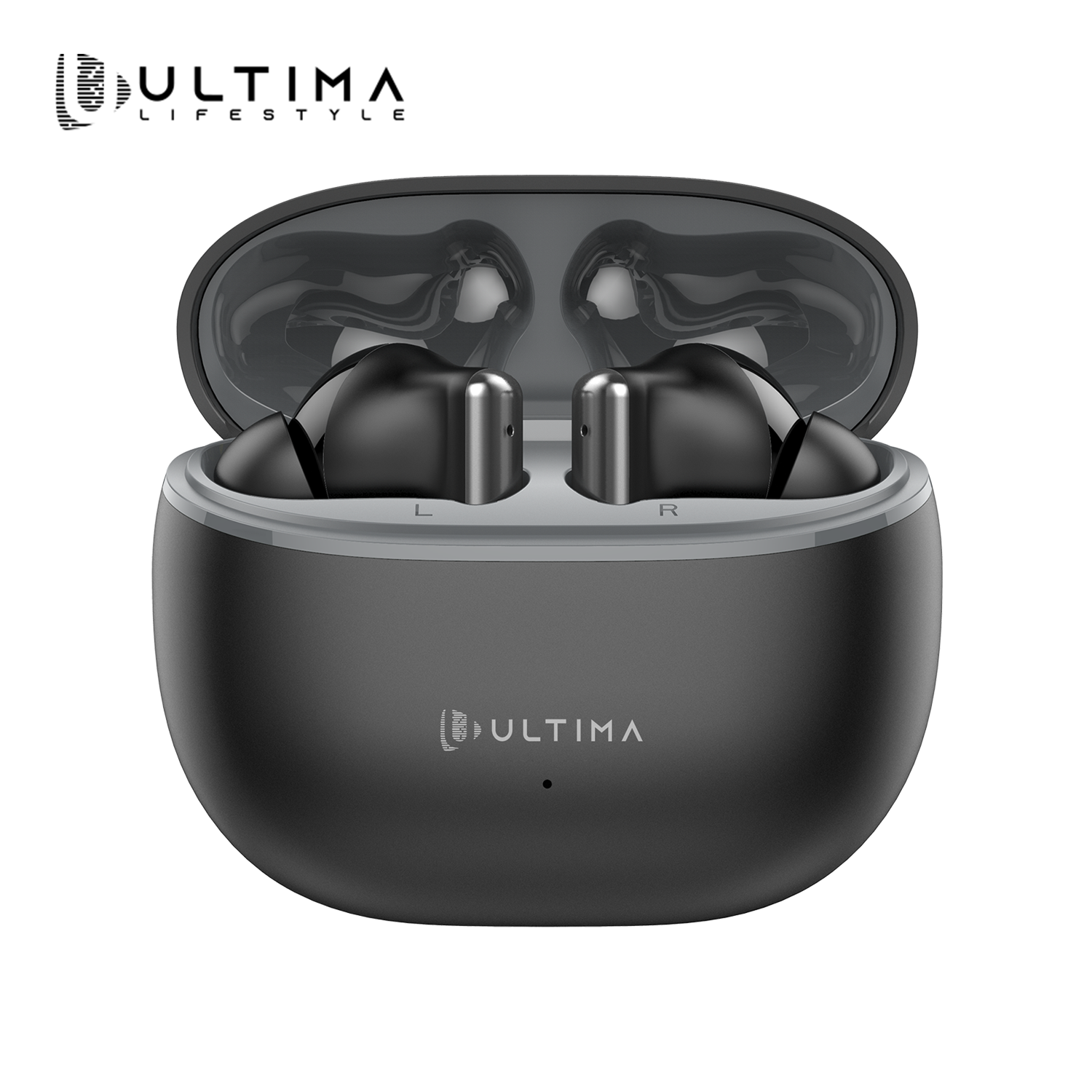 Ultima Boom 141 ANC Earbuds (30 dB)| Ultima Link App Support | 45Hrs ...