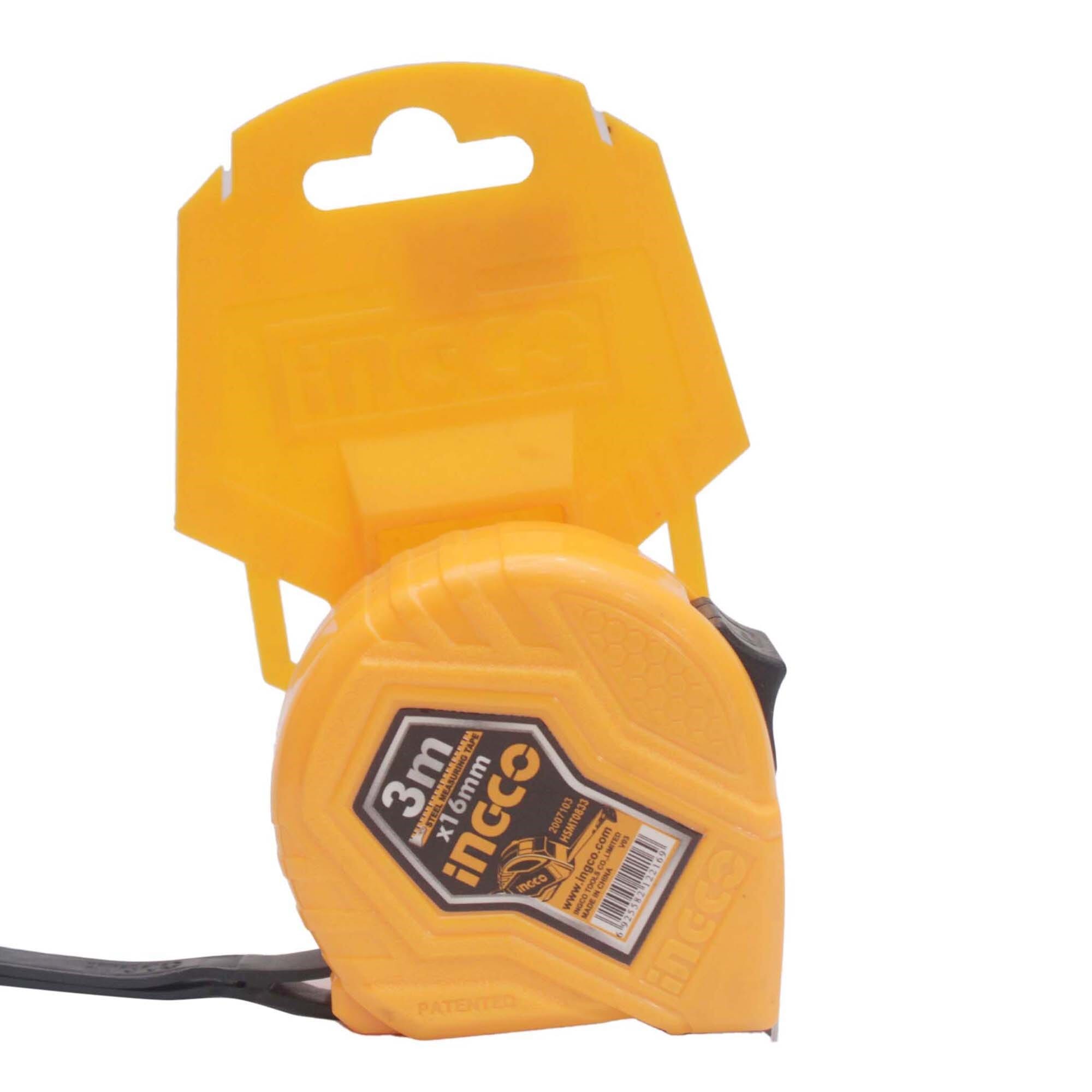 InGco Steel Measuring Tape 3m*16mm | Daraz.com.np